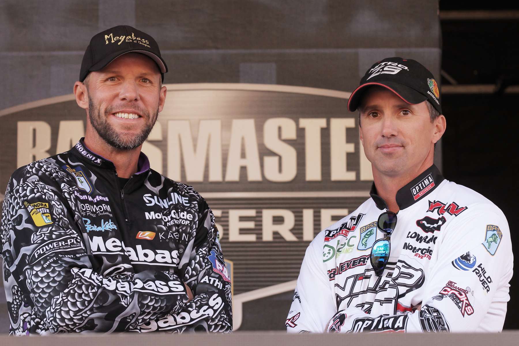 All-Star week: Big unknown for pros, certain fun for fans - Bassmaster