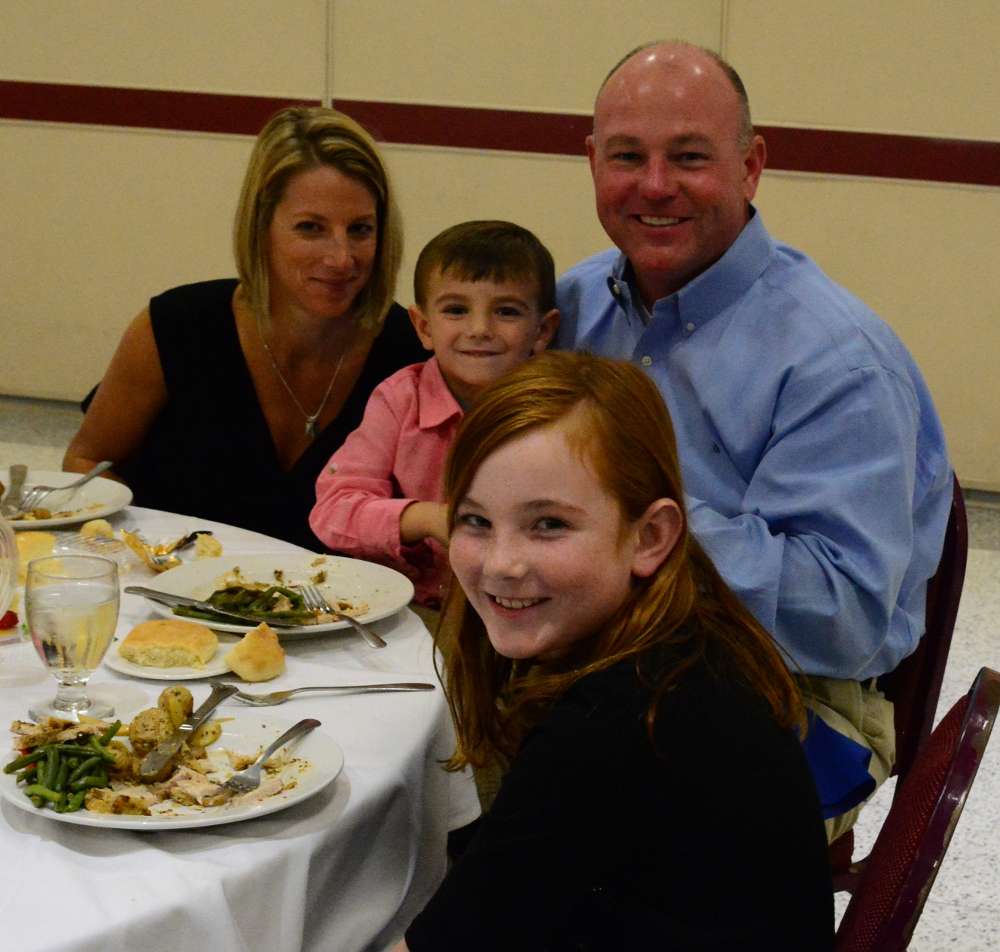 Nation: One last night in Monroe - Bassmaster