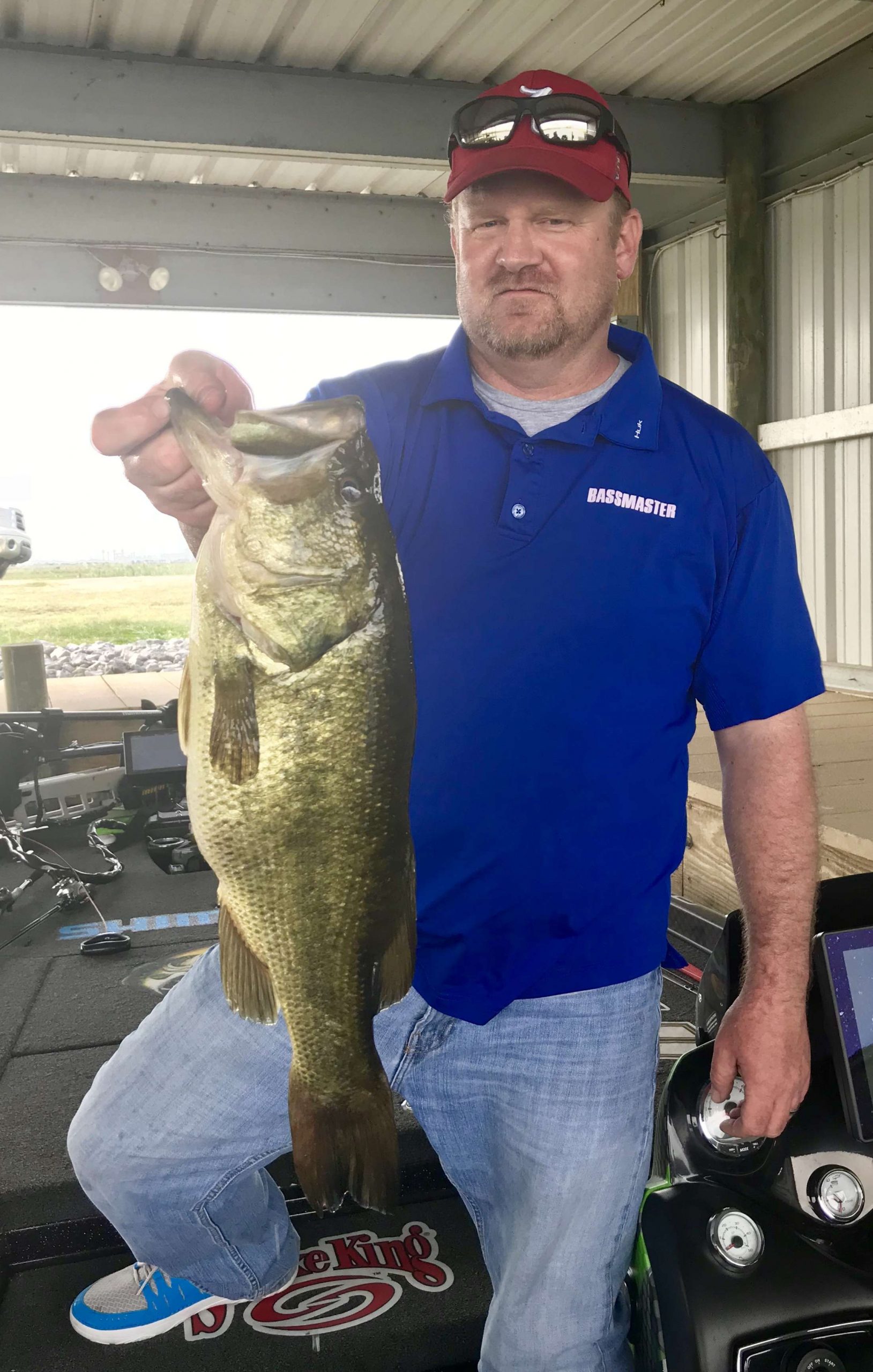 Why new Elite Series anglers are 'rookies' - Bassmaster