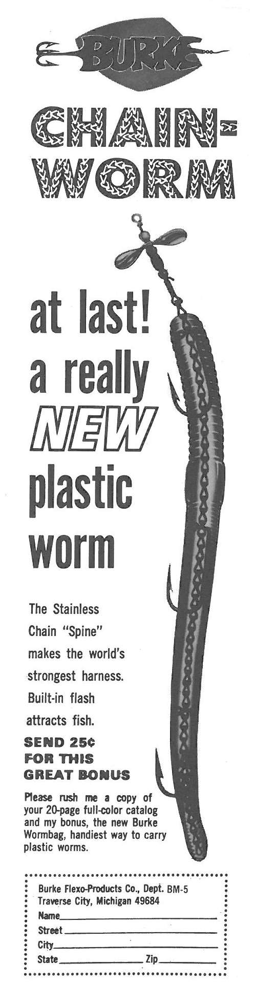 Flashback: 1968 Bassmaster Magazine - Bassmaster