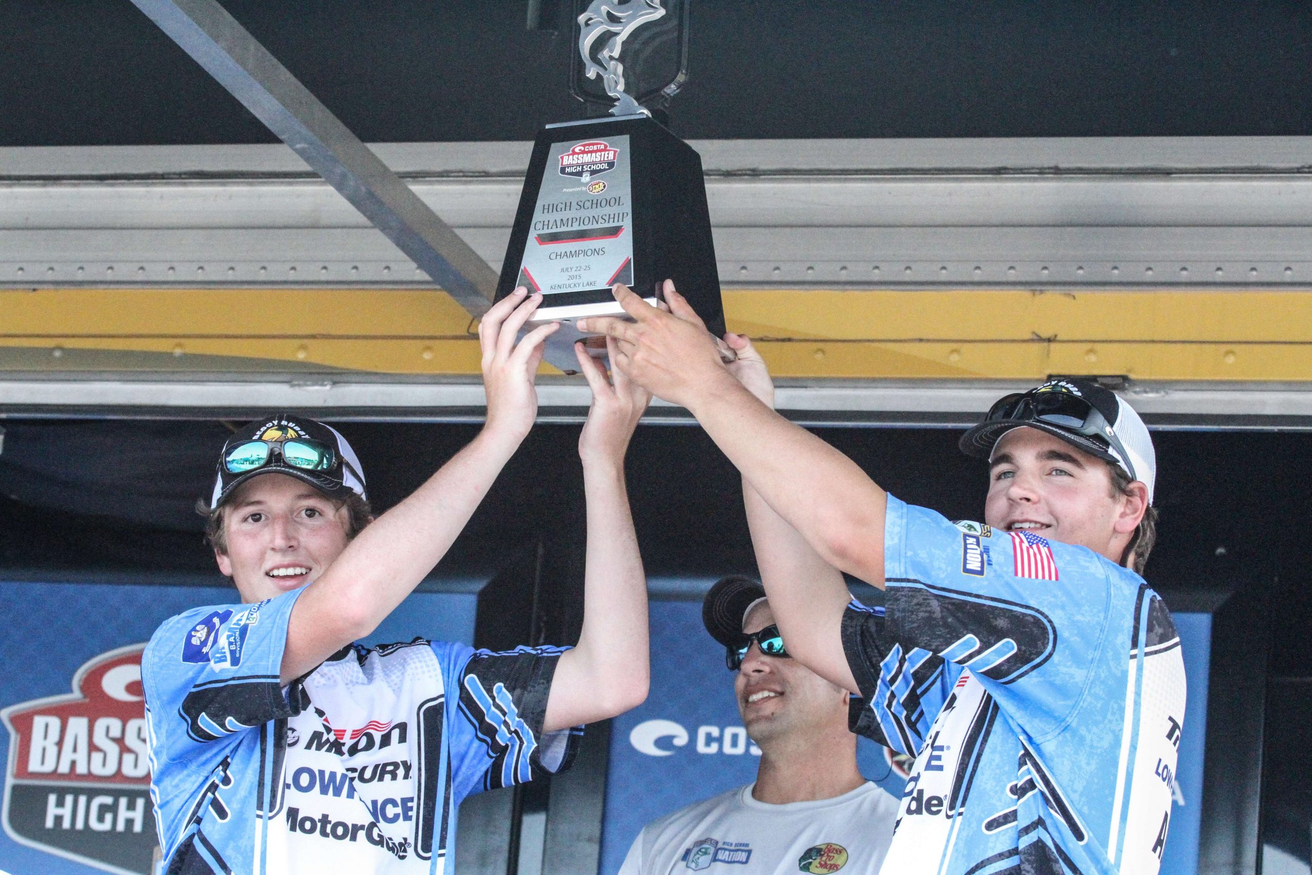 Shallow thinking - Bassmaster