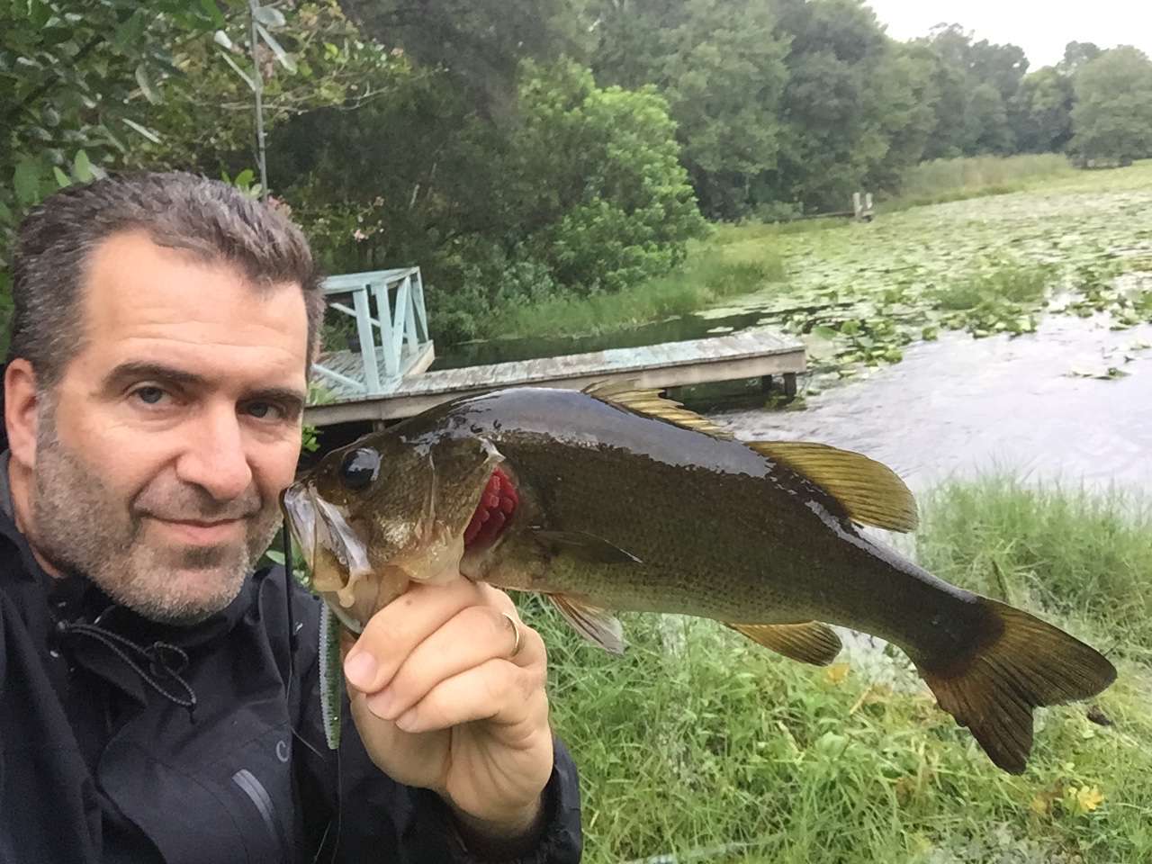 Bryan Schmitt's humble beginnings - Bassmaster