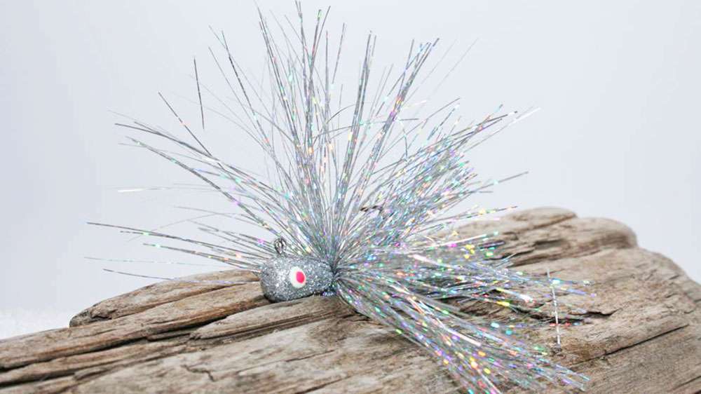 Gear Review: B-Fish-N Tackle MasterFlash - Bassmaster