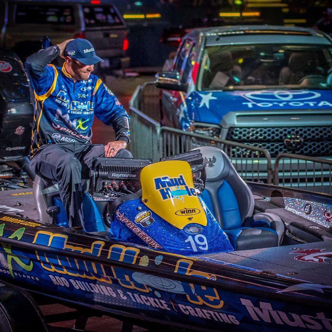 How I’ll fish the Bassmaster Classic - Bassmaster