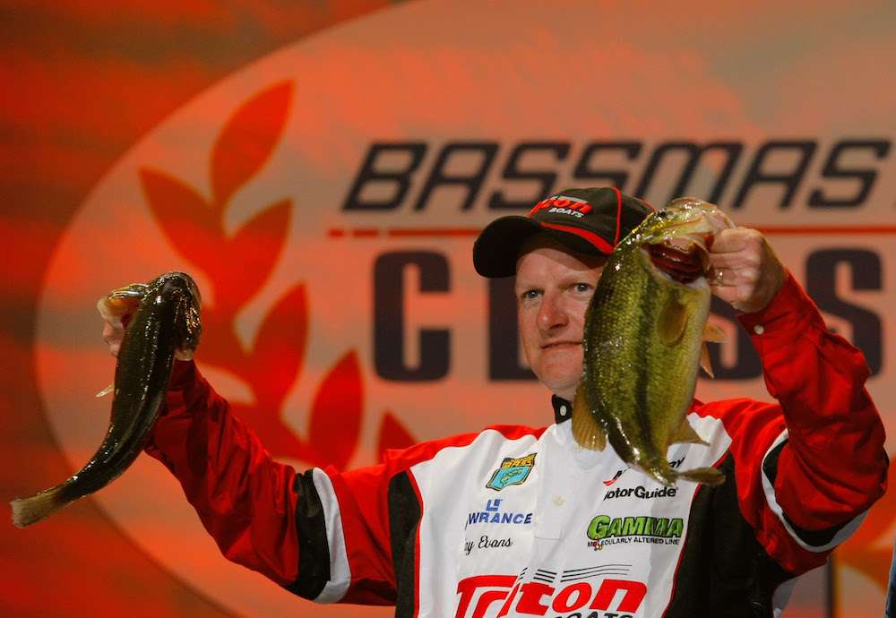 Former Classic qualifier leading research for COVID-19 vaccine - Bassmaster
