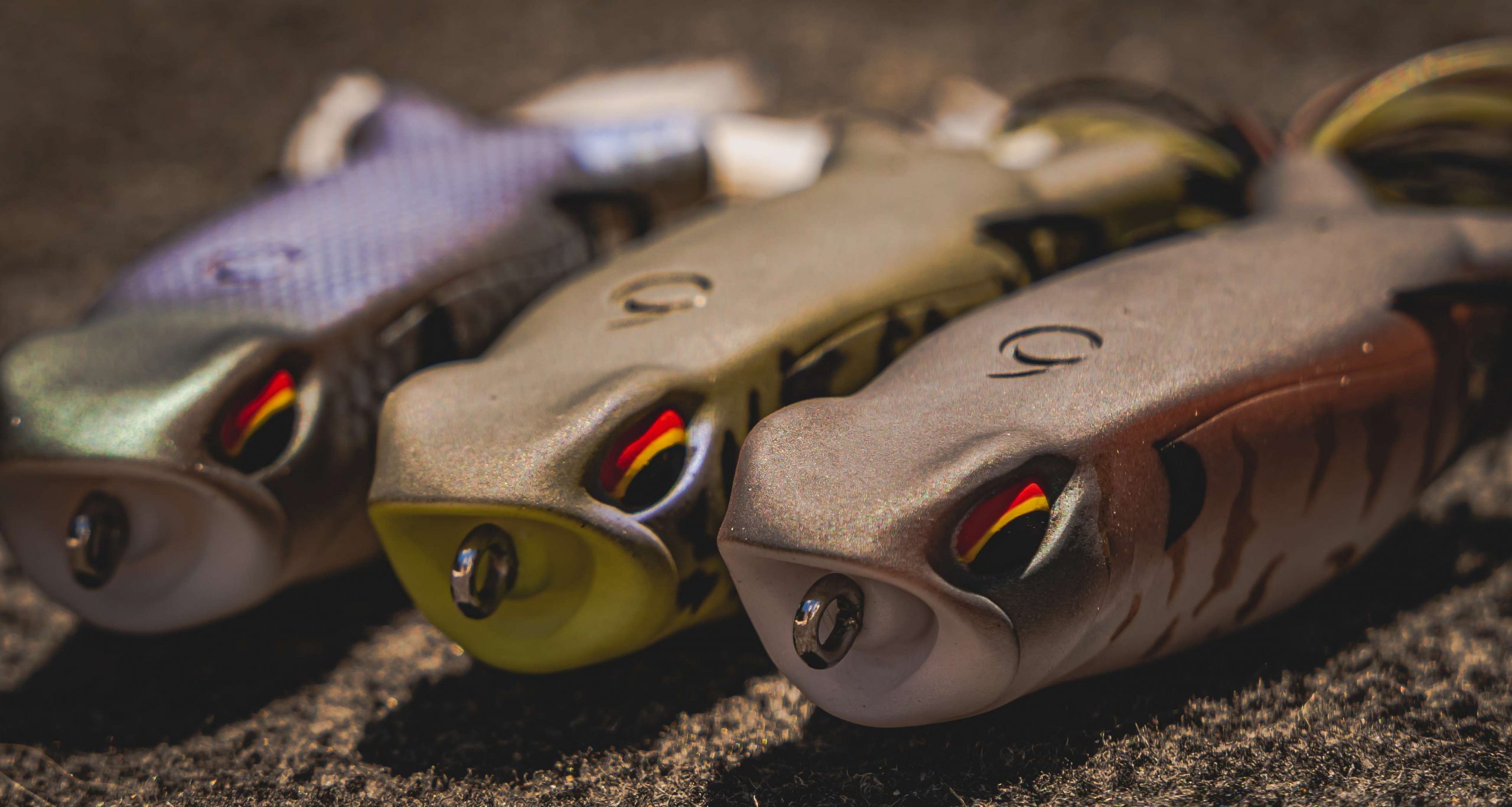 Gear Review: 6th Sense Vega Frog - Bassmaster