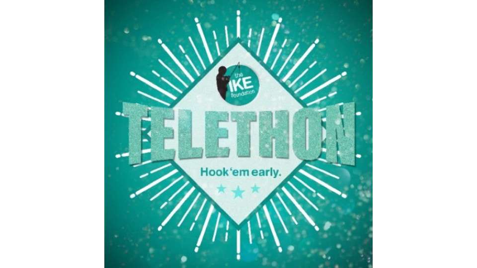 Ike Foundation to host fundraising Telethon - Bassmaster