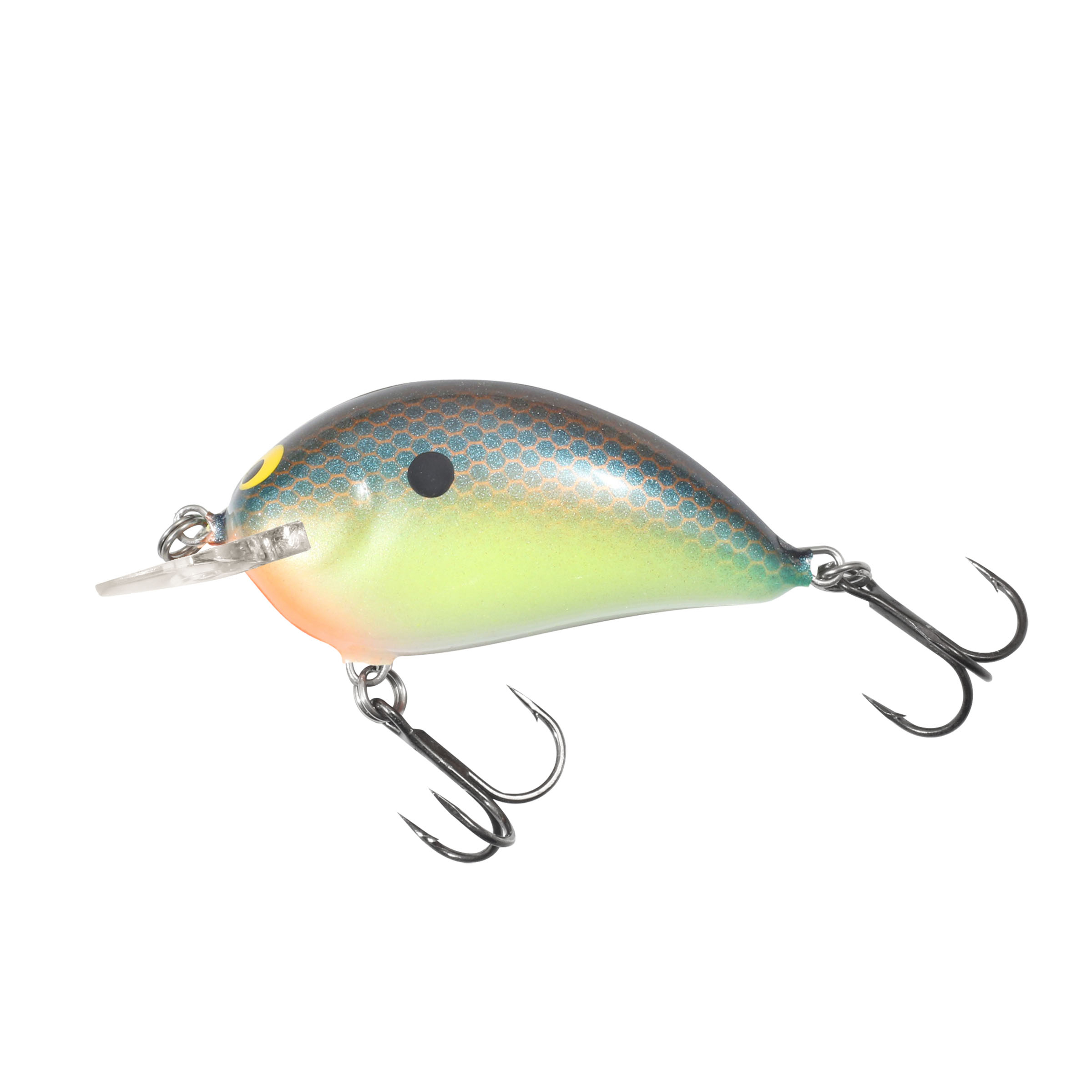 Gear Review: Bagley Shallow Sunny B - Bassmaster
