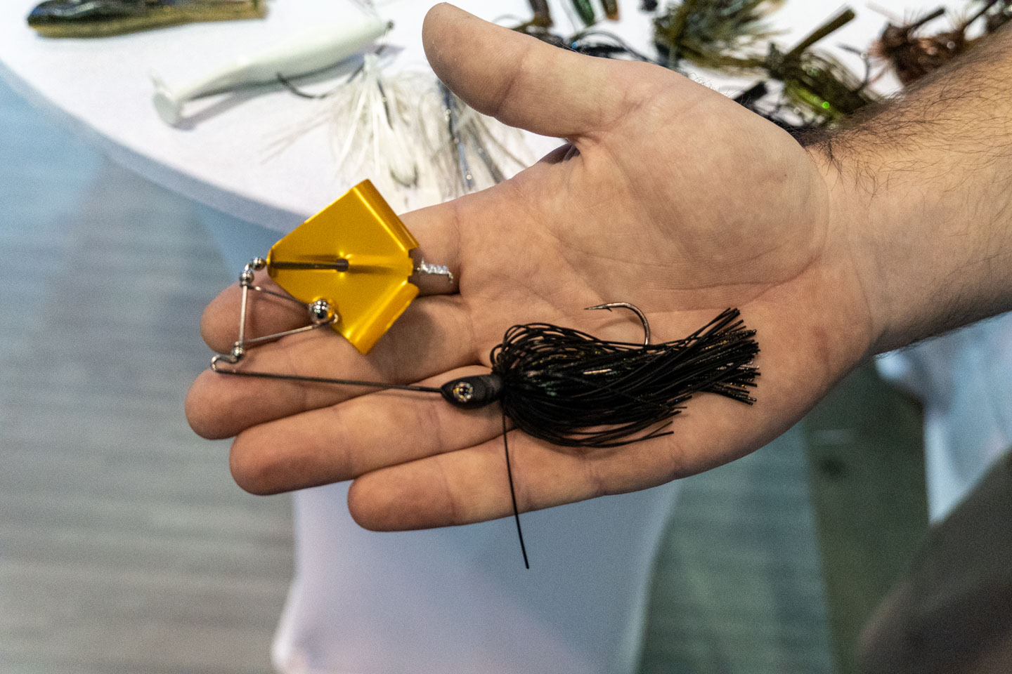 ICAST 2023: Bank fishing picks - Bassmaster