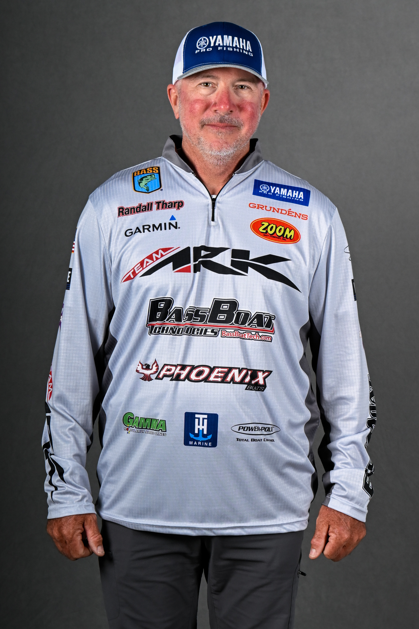 The right kind of rookie - Bassmaster