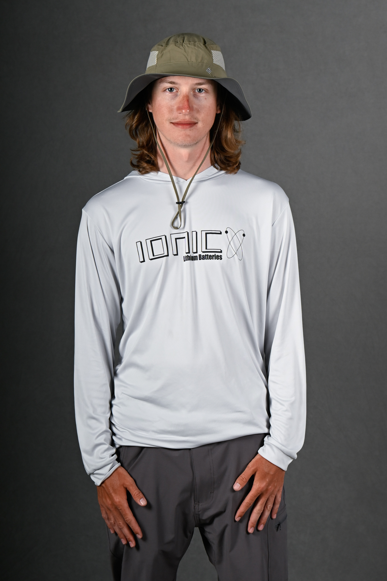 Trey Schroeder - Bassmaster